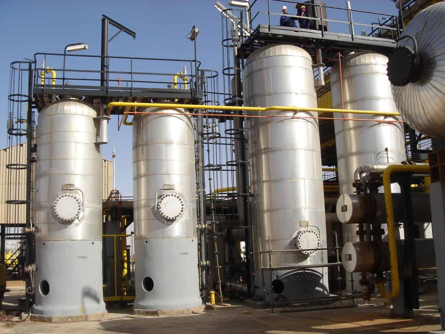 How we developed a digital reactor model | Resolvent.com